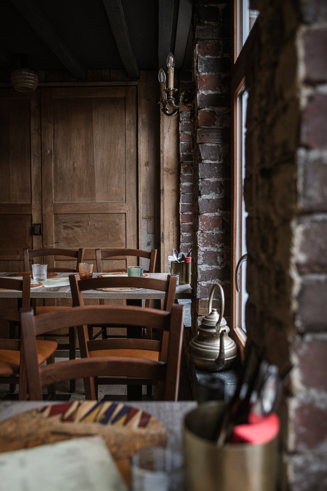 't Hemelhuys | sfeerbeelden